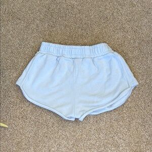 Zara | Bottoms | Disney Stitch Graphic Shorts By Zara | Poshmark